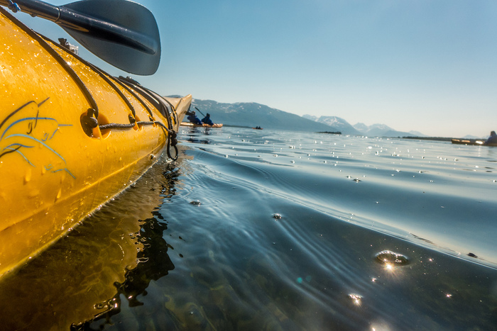 6 dage / DKK 10.450,- / VÆR ET MED NATUREN - Valldal / Færge / Hotel m ...