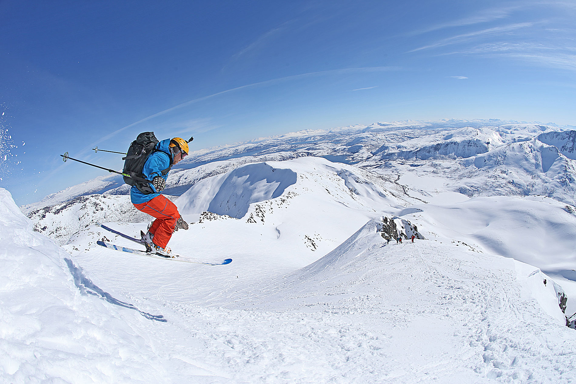 3 dage / DKK 9.995,- / NORDLYS / På Senja / Hamn i Senja Resort i Suite ...